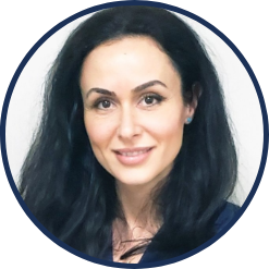 Kinetic Patterns - Our Team